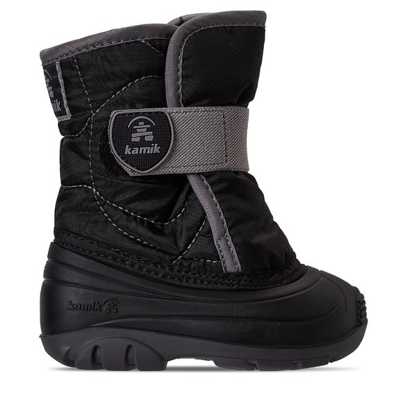 Kamik | Shoes | New Kamik Toddler Boys Snowbug Outdoor Boots | Poshmark